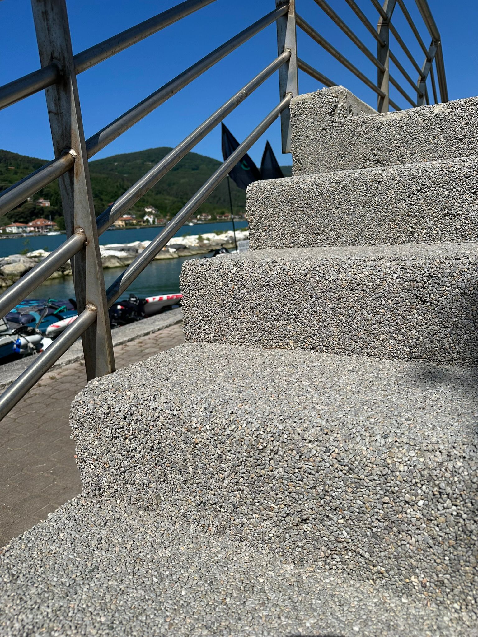 Revêtements Drainants | RESIN PRO SASU